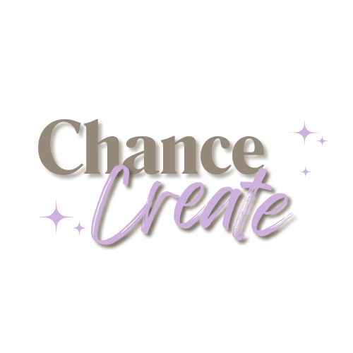 Chance Create | Home